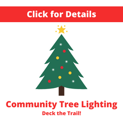 Community Tree Lighting - City of Loveland
